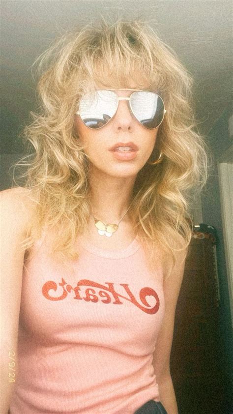 70s Shag Haircut In 2024 Shag Haircut Fashion Hair Cuts