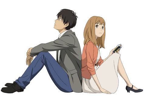 Download Mou Hitotsu No Mirai Wo Ona