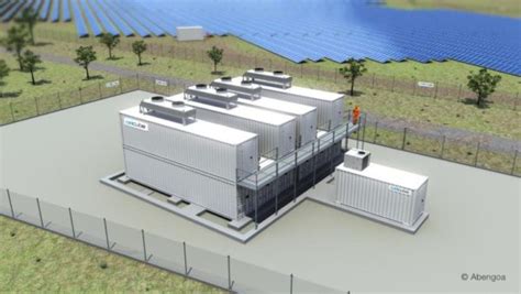 Cellcube Eyes Australia For 8 Gwh Flow Battery Manufacturing Facility