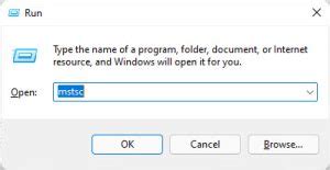How To Start Remote Desktop Connection Mstsc Using Command Line