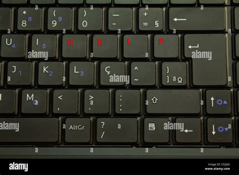 Types Of Special Keys In Keyboard At Ben Vincent Blog