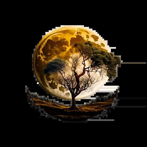 Forest Tree Logo PNG Images PSD Free Download Pikbest