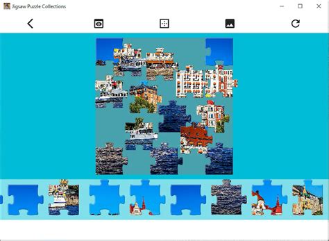 Jogo Jigsaw Puzzles Collections No Linux Como Instalar Via Snap