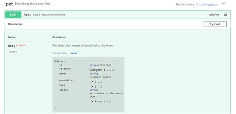 Open Api Swagger Editor For Confluence Atlassian Marketplace