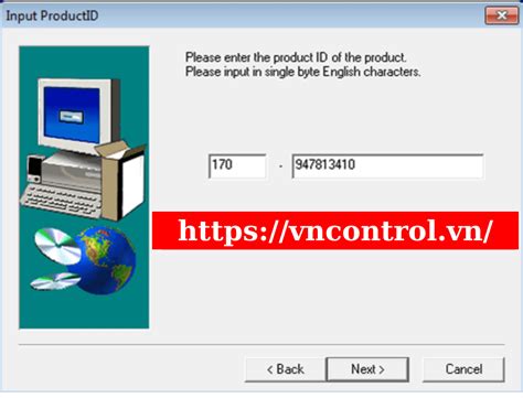 Phần Mềm Lập Trình Plc Mitsubishi Gx Developer Vncontrolvn