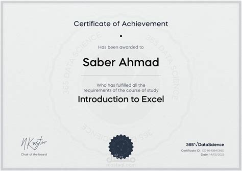 Use Your Digital Certificate With Excel 2010 Information Editor