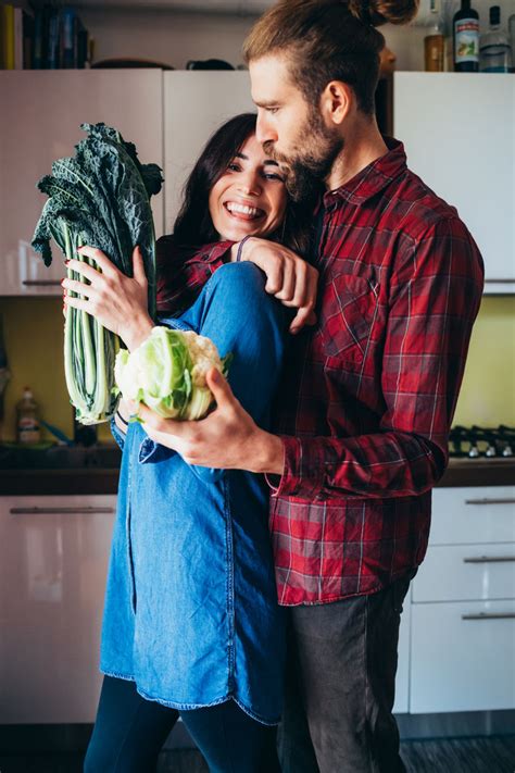 Experimental Results Show That Vegetarians May Not Be Popular With The