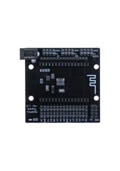 Nodemcu Lolin Esp8266 Base Shield Nodemcu Ch340 Fiyatları Ve Özellikleri