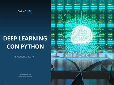 Curso En Deep Learning Con Python Dmc