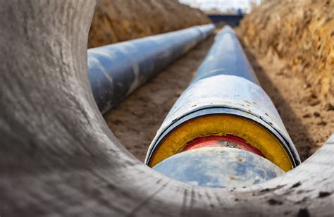 How Do District Heating Systems Work