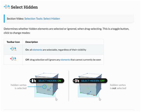 Trying To Texture An Object In Probuilder But Cant Select Faces How Do