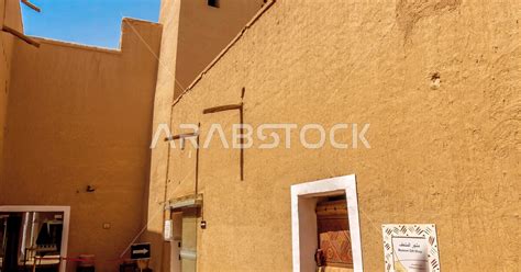 متحف قصر المصمك التراثي التاريخي في المملكة العربية السعودية معالم