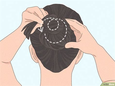 How To Make A Messy Bun Easy Tutorial And Styling Ideas