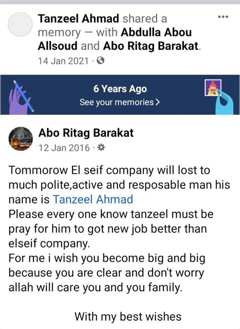 Tanzeel Ahmad On Linkedin After Downsizing I Received Terminate Latter