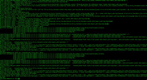 the best aspect of template programming r cpp