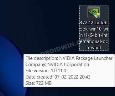 How To Downgrade Rollback Nvidia GPU Drivers On Windows