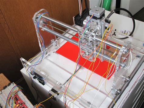 Techno CNC 2 0 Beta 2 With Fixed Bugs