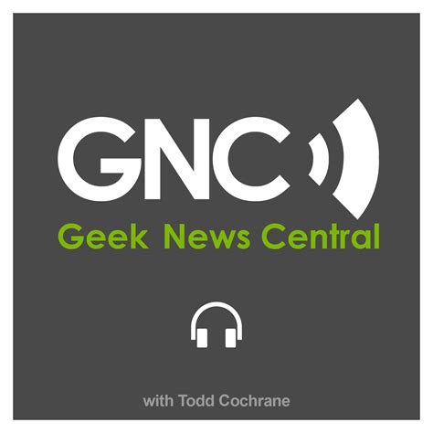 Subscribe Geek News Central