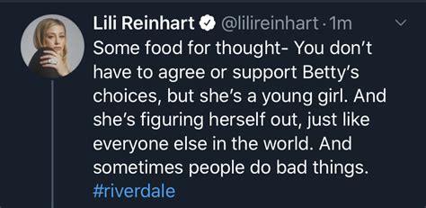 Bughead Fanfiction On Tumblr