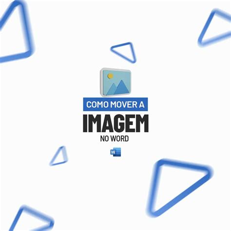 Como Mover A Imagem No Word Ninja Do Excel