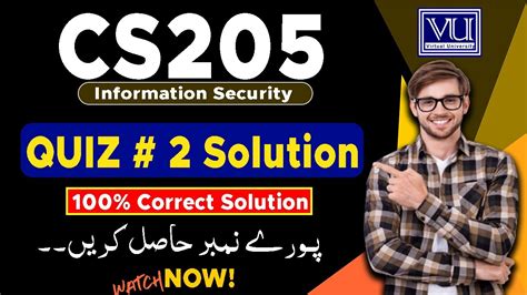 Cs205 Quiz 2 Solution 2023 Cs205 Quiz 2 2023 The Merciful Academy