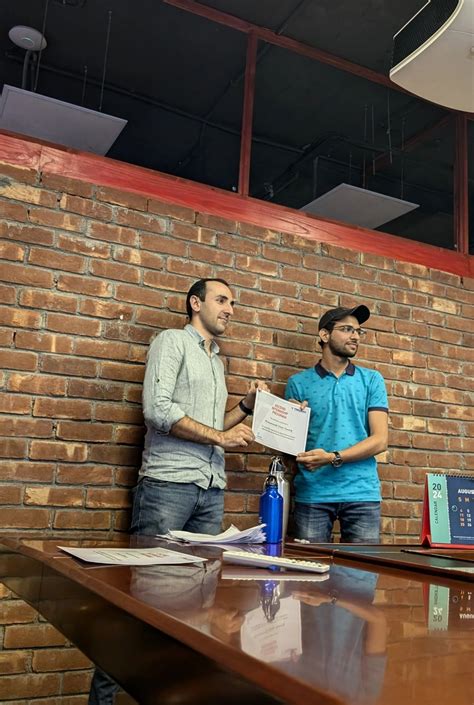 Muhammad Umer Farooq On Linkedin Trilliuminformationsecurity Ascend Offensivesecurity