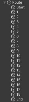 TechnicJelle Planes Tower Defence Game Level
