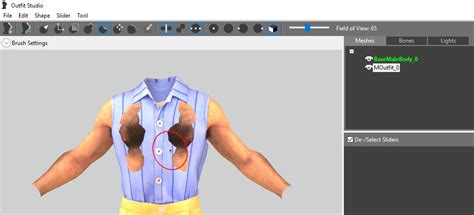 Cockout Revealing Male Vanilla Outfits For Evb Downloads Fallout