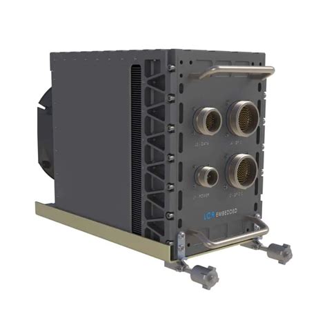 VPX Systems VPX Backplanes Boards Storage VPX Power Supplies