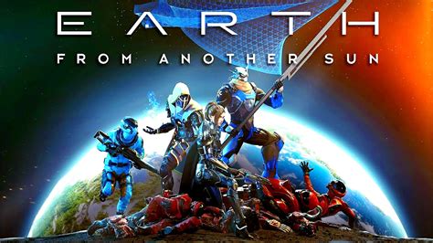 Mount And Blade With Mechs And Aliens This Sci Fi Sandbox Creates Something Unique Global