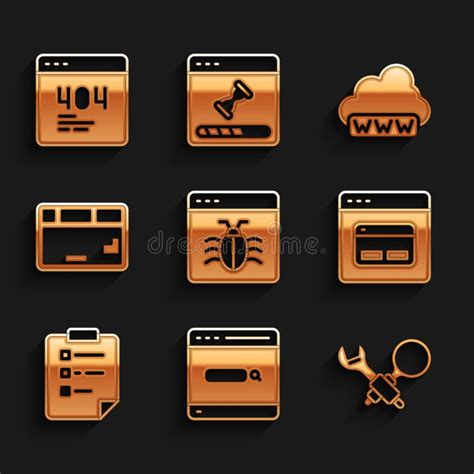 Debugging Clipboard Stock Illustrations 87 Debugging Clipboard Stock