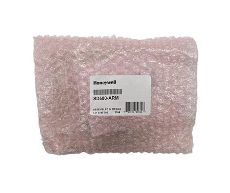 Silent Knight Sd500 Arm 2 Wire Smoke Module Safety Best