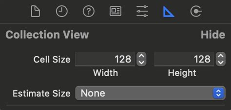 Ios Uicollectionviewcell Not Filling The Entire Screen In Swift 3 Stack Overflow