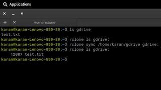 Rclone Cloud Storage Review IT Pro