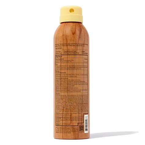 Sun Bum Sunscreen And After Sun Camp Connection General Store
