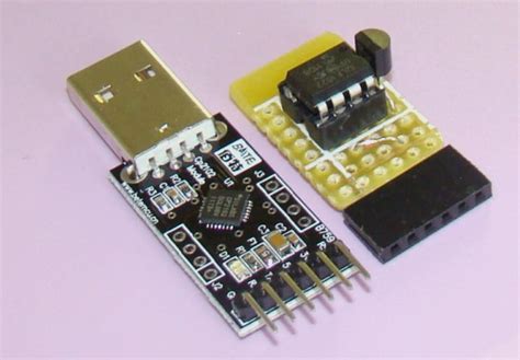 Pc Data Logger Embedded Lab