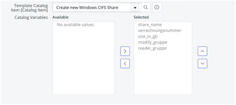 How To Pass Catalog Item Variables To Catalog Tasks Sctask