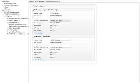 Ni Crio Could Not Connect Ni Community