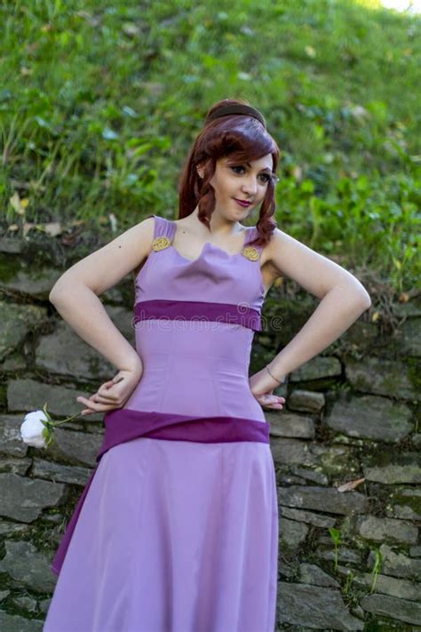 Sexy Meg Hercules Stock Photos Free Royalty Free Stock Photos From Dreamstime