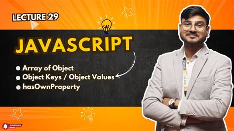 Array Of Object In Javascript Display Array Of Object Data In Table Keys Values