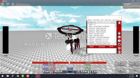 Rc7 Showcase Youtube