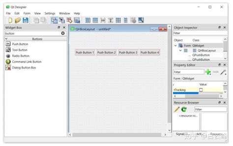 使用Qt6 和现代 c 进行跨平台开发 6 使用Qt Widgets进行GUI设计 知乎 使用Qt6 和现代 c 进行跨平台开发 6 使用Qt Widgets进行GUI设计 知乎