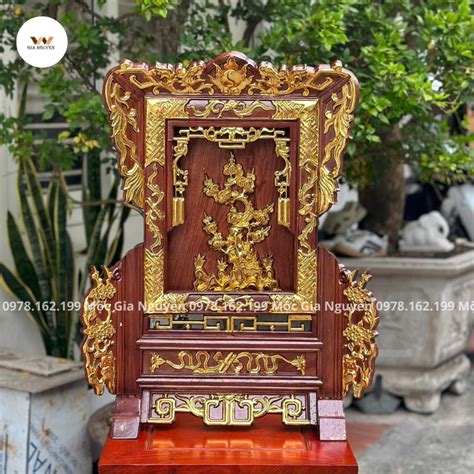 Giá Gương Là Gì Ai Nên Sử Dụng Giá Gương Trên Bàn Thờ Gia Tiên Mộc