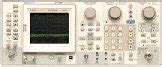 Tektronix P Spectrum Analyzers