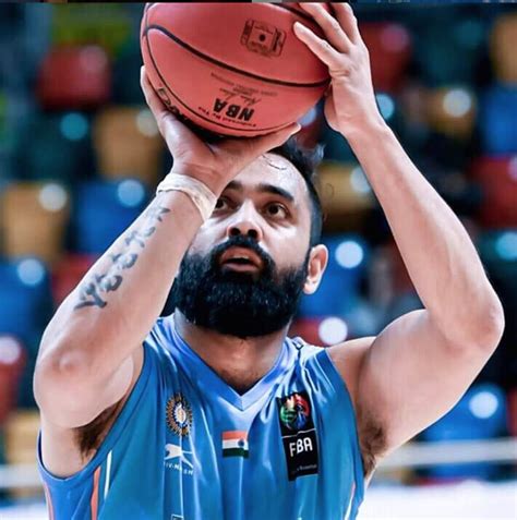 Vishesh Code To Win Breaks Ground For Indian Basketball By Bringing An