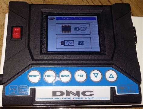 Haas Usb Flash Memory Upgrade For All Cnc Machines Connects Rs232 Dnc Cnc Ebay