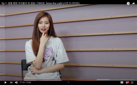 子瑜13歲工作打拚「不能回家」好心累 靠媽媽1句話撐過 娛樂 Nownews今日新聞