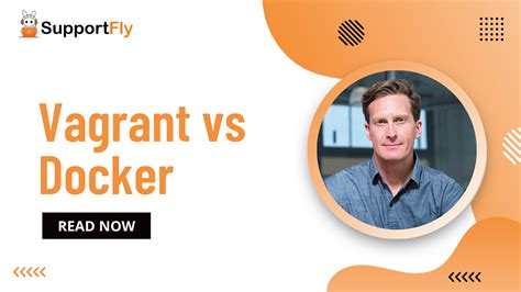 Vagrant Vs Docker A Comprehensive Comparison For Beginners By Supportfly Medium