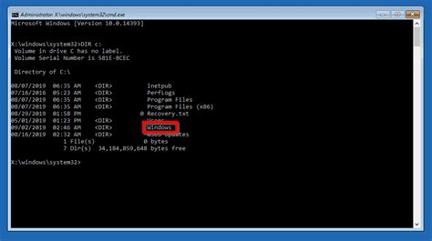 2 Easy Ways To Perform Dism Offline Repair Server 2016
