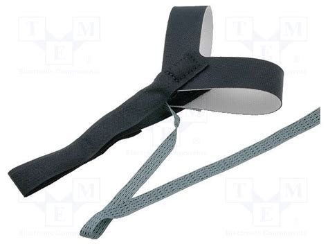 Hgc1m Ec 3m Talonera Para Calzado Esd Propiedades Taloneras